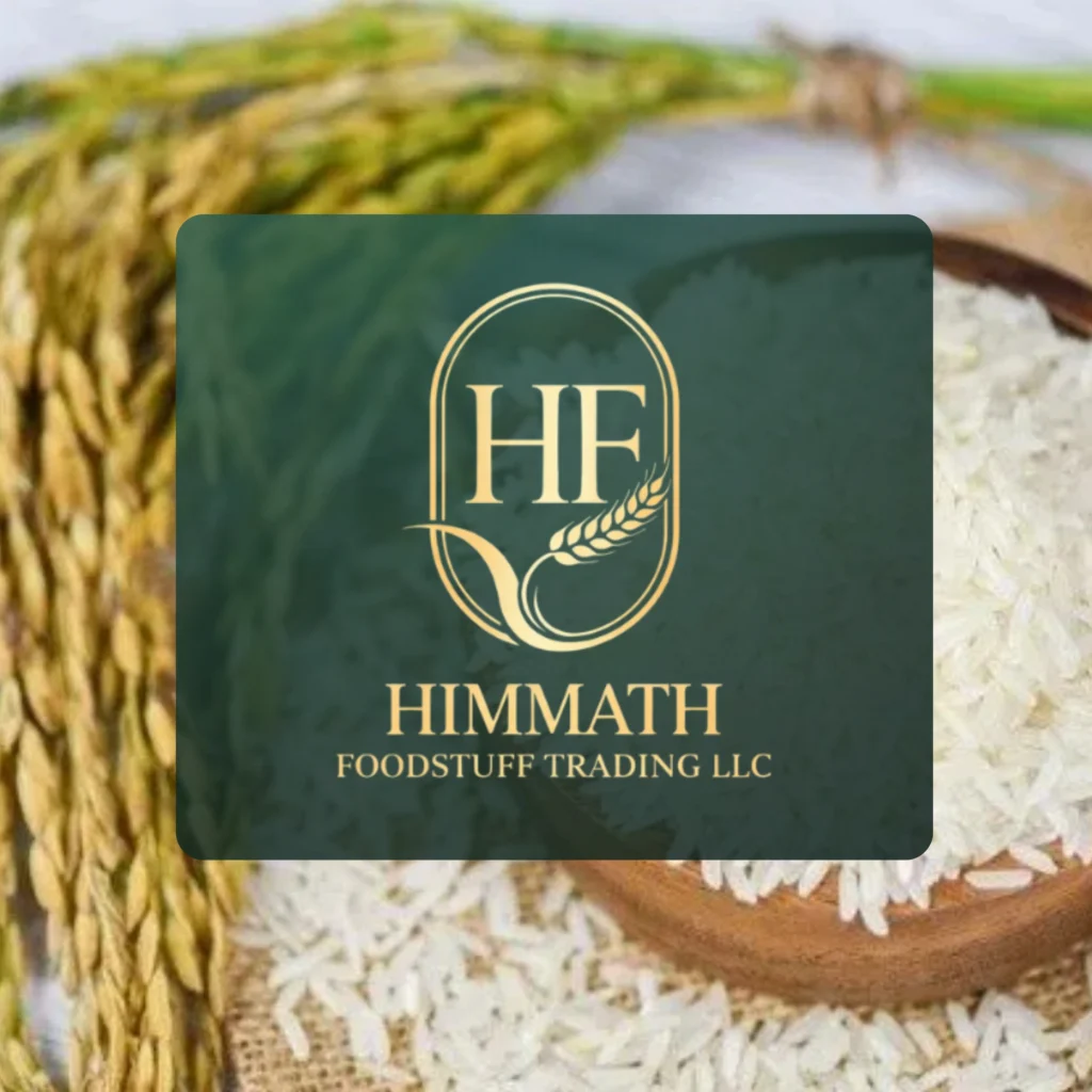 Foodstuff Company in Dubai | Himmath Foodstuff Trading LLC